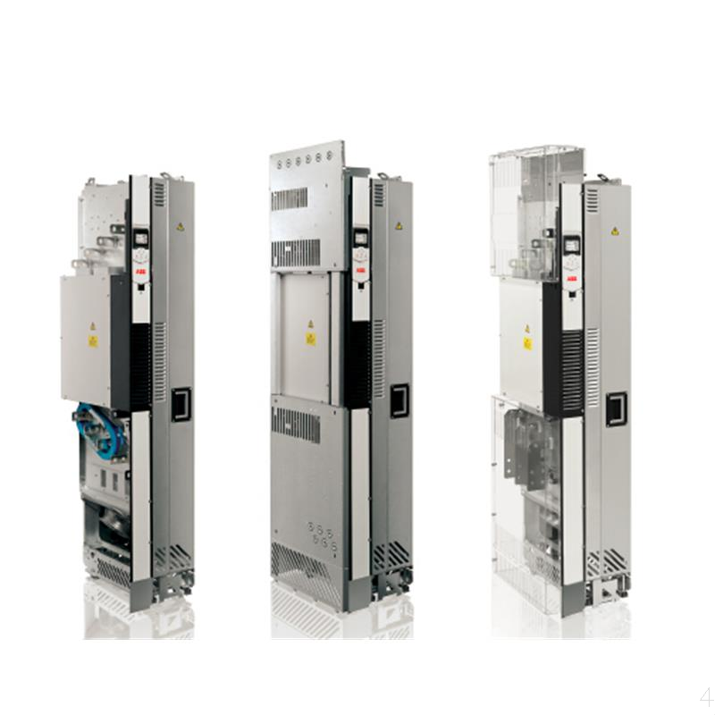ABB ACS880-04-880A-3,ABB